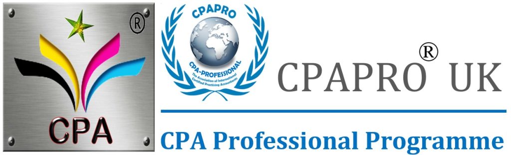 🎖️CPA, UK Official Learning Provider – AFMA Bangladesh