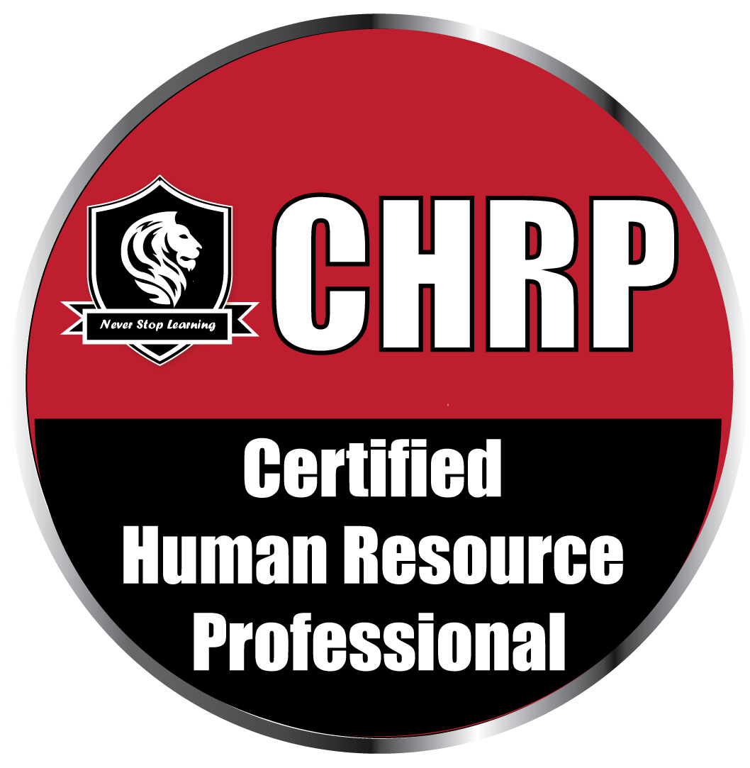 Certified Human Resource Professional (CHRP) – AFMA Bangladesh